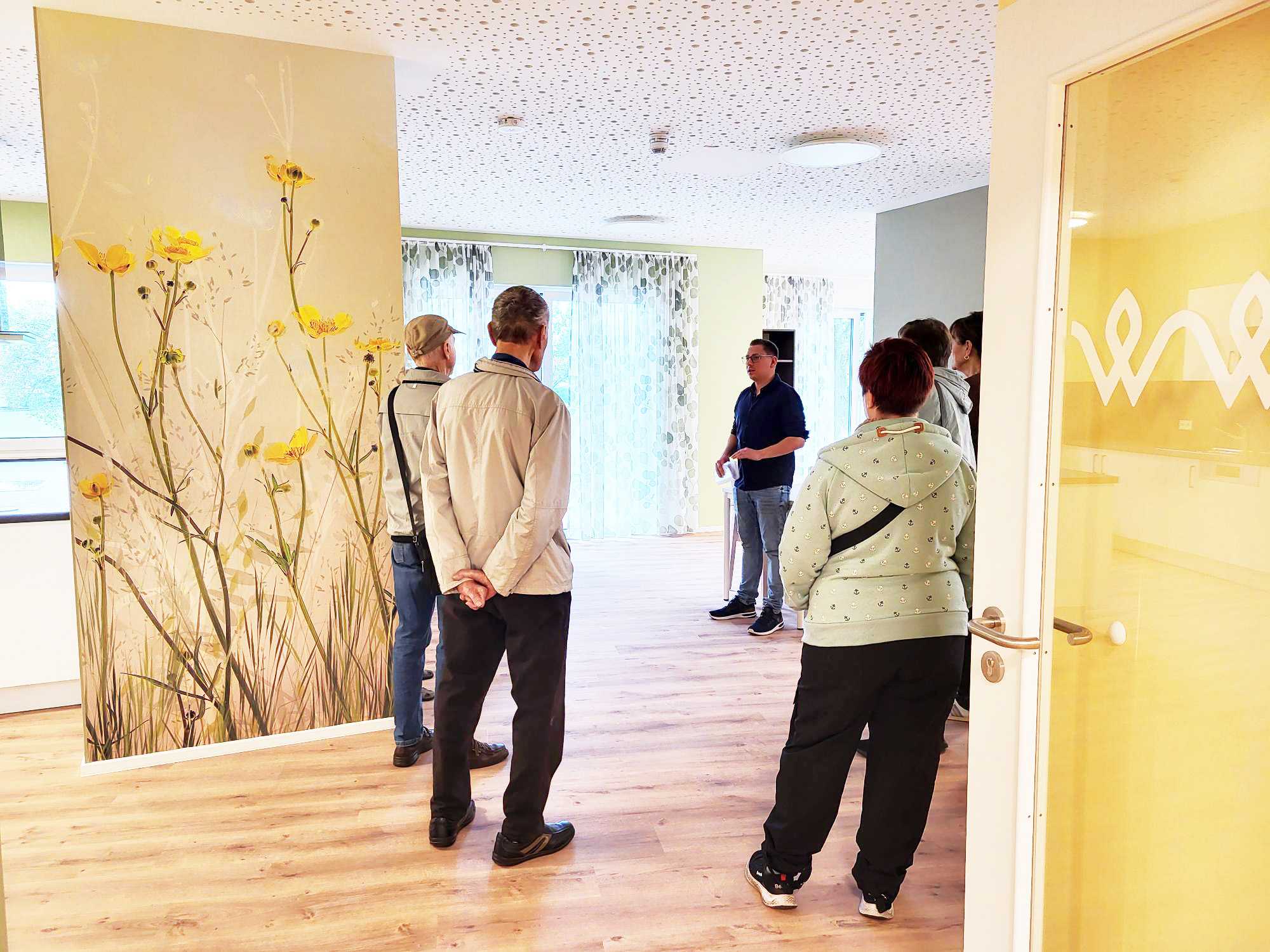 Startseite - Wohnpark Großpösna